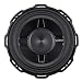 Amazon.com: Rockford Fosgate Punch P3 Shallow 12-Inch 400-Watt ...