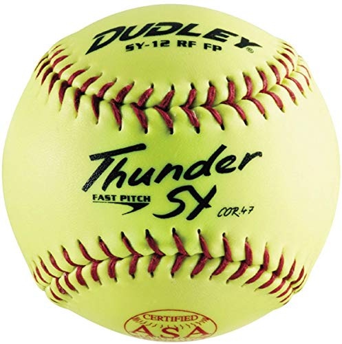 Find The Best 12 Inch Fastpitch Softballs Reviews & Comparison - Katynel
