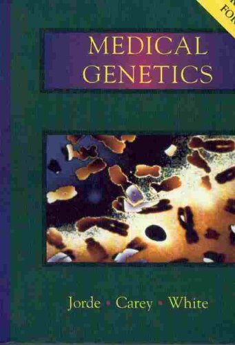 Amazon | Medical Genetics | Jorde | Basic Science