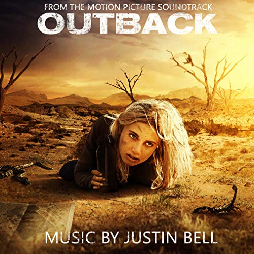Amazon MusicでJustin BellのOutback (Original Motion Picture Soundtrack)を再生する