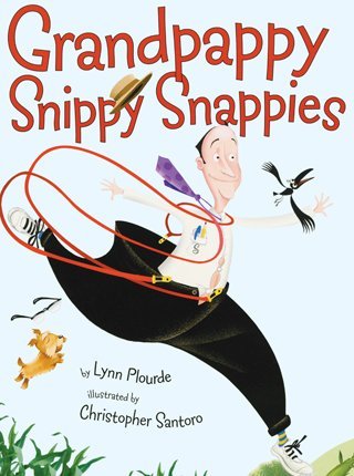 Grandpappy Snippy Snappies | Amazon.com.br