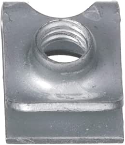 Amazon.com: Subaru OEM NEW Fog Light Driving Lamp Assembly Nut Ascent ...