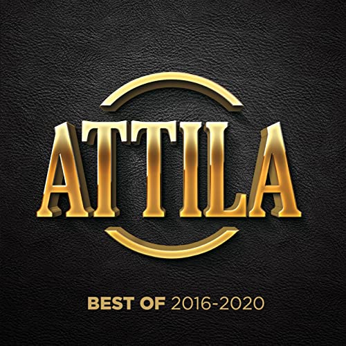 Play Attila Best of 2016-2020 by Tilinger Attila on Amazon Music