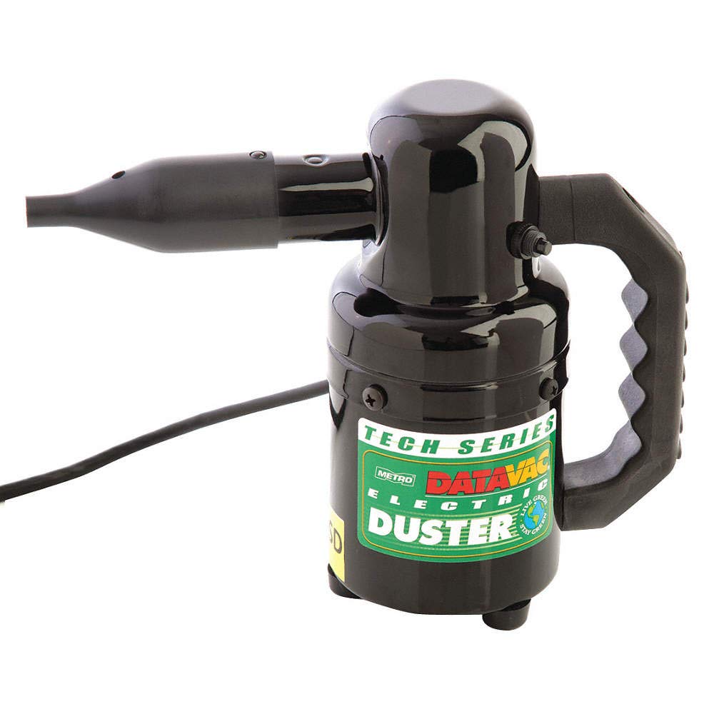 Amazon.com: DataVac Series Computer/Electronics Duster, 70 cfm, 3/4 HP ...