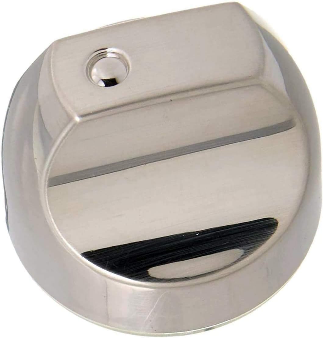 Amazon.com: WB03T10329 WB03X25889 GE Cafe Gas Range Knobs Cooktop ...