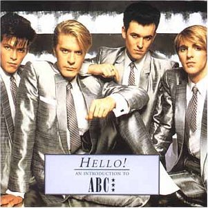 ABC - Hello! An Introduction to ABC - Amazon.com Music