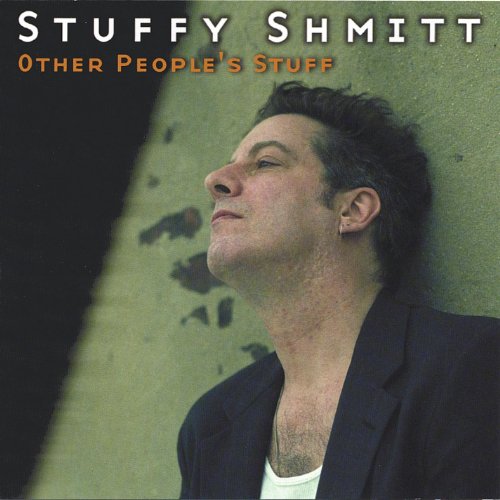 Écouter Other People's Stuff de Stuffy Shmitt sur Amazon Music Unlimited