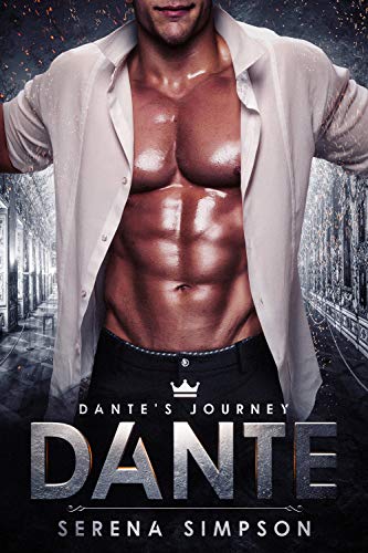 Dante: Dante's Journey (The A'rouk Brothers Book 6) - Kindle edition by ...