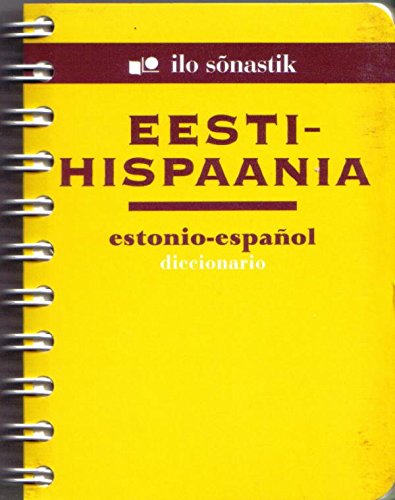 Amazon.co.jp: Eesti-Hispaania Sonastik : Ott, Margus: 本