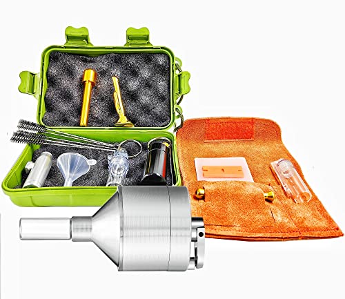 10 Best Coke Grinders 2023 | There's One Clear Winner | BestReviews.Guide