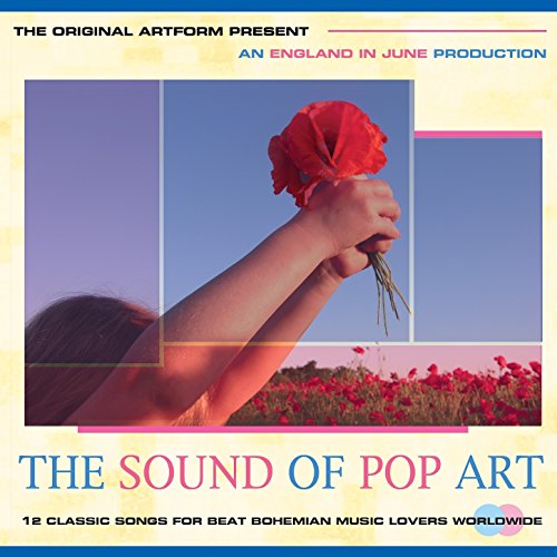 Play The Sound of Pop Art (Deluxe Edition) by The Sound Of Pop Art on ...