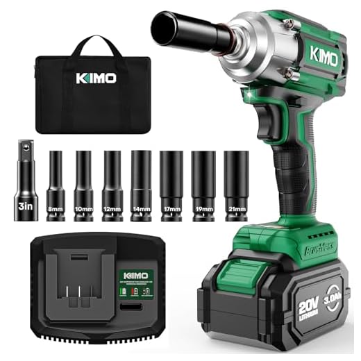 Top 10 Best Cordless Impact Drivers. Reviews And Buyer’s Guide – GeekyViews