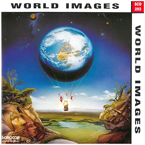 Play World Images by Matthias Frey, Büdi Siebert, Jean-Claude Madonne ...