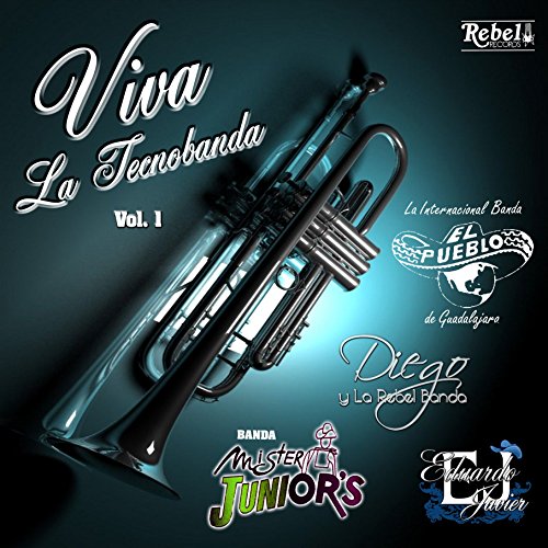 Play Viva la Tecnobanda, Vol. 1 by VARIOUS ARTISTS on Amazon Music