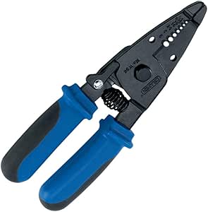 Draper, WIRE STRIPPER 150MM * BOX OF 4 * : Amazon.co.uk: DIY & Tools