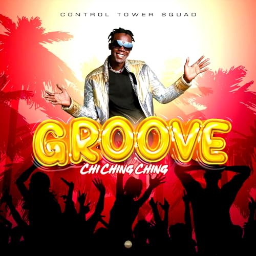 Play Groove by Chi Ching Ching on Amazon Music Unlimited