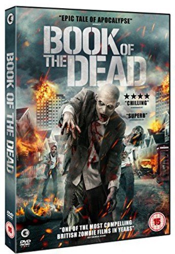 Amazon.com: Book of the Dead : Stuart Wolfenden: Movies & TV