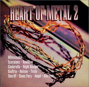 Various Artists - Heart of Metal 2 - Amazon.com Music