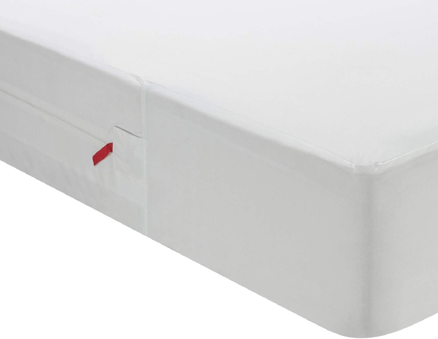 Pikolin Home - Housse de Matelas 140x190/200 cm - Imperméable avec ...