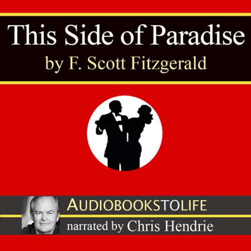 Amazon.com: This Side of Paradise (Audible Audio Edition): Chris ...