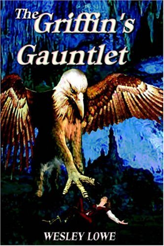 Book review of The Griffin's Gauntlet - Readers' Favorite: Book Reviews ...