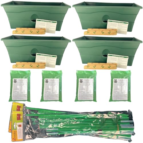 10 Best Grow Boxes | 2025