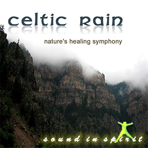 Play Celtic Rain by Wolf on Amazon Music