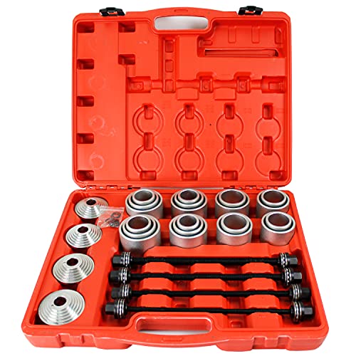 Amazon.co.uk Best Sellers: The most popular items in Bushing Tools
