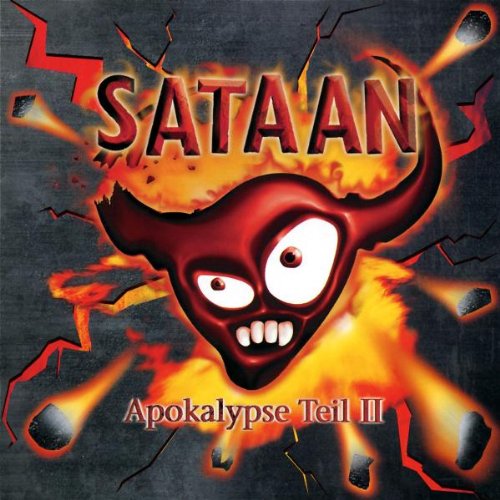 Apokalypse II: Sataan: Amazon.in: Music}