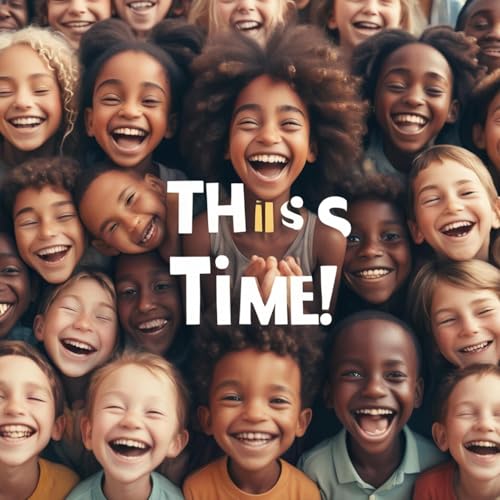 This Is a Time by Figden on Prime Music