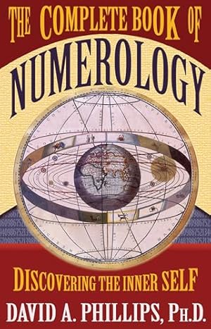 The Secret Language of Birthdays: Your Complete Personology Guide for ...