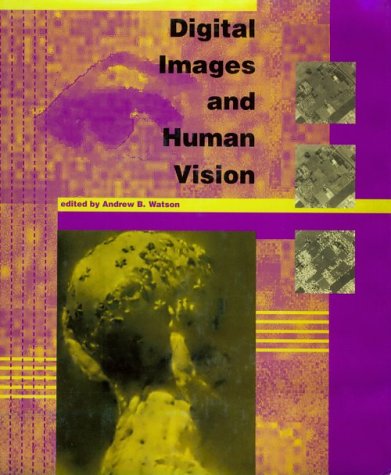Buy Digital Images & Human Vision (A Bradford Book) Book Online at Low ...