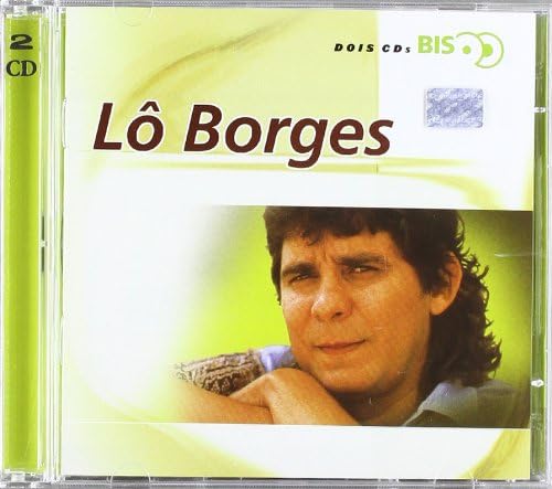 Lo Borges by Lo Borges: Amazon.co.uk: CDs & Vinyl