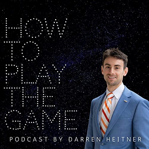 How to Play the Game : Darren Heitner: Amazon.co.uk: Audible Books ...