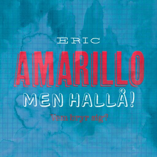 Play Men Hallå! by Eric Amarillo on Amazon Music
