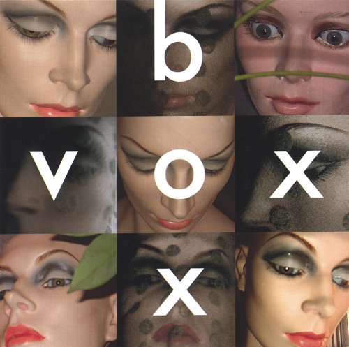 Amazon.com: Voxbox : Voxbox: Digital Music