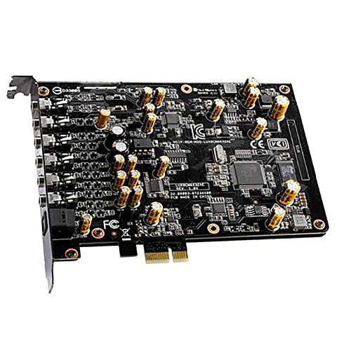 PCI sound card – The 15 best products in comparison - Hifi-Online.net