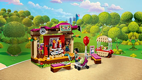 LEGO 41334 Friends Andrea's Park Performance - BricksBuyer.com