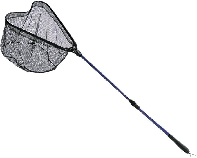Amazon.com: Laguna Collapsible Pond Net with Telescopic Handle - Coarse ...