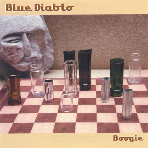 Amazon.com: Boogie : Blue Diablo: Digital Music