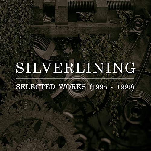 Amazon.com: Selected Works 1995 - 1999 [Explicit] : Silverlining ...