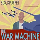 【発売日：2025年09月10日】・製造元:Sockpuppet