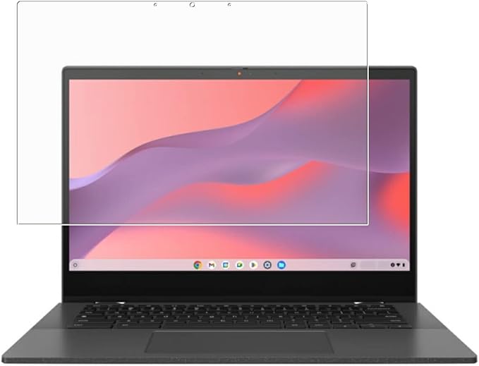 Amazon.co.jp: ClearView ASUS Chromebook CM14 Flip CM1402FM2A 2023年モデル ...