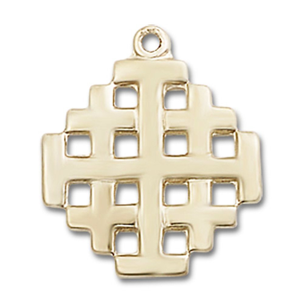 Kairos Cross