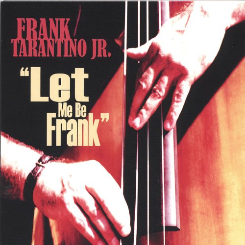 Amazon.com: Let me be Frank : Frank Tarantino Jr.: Digital Music