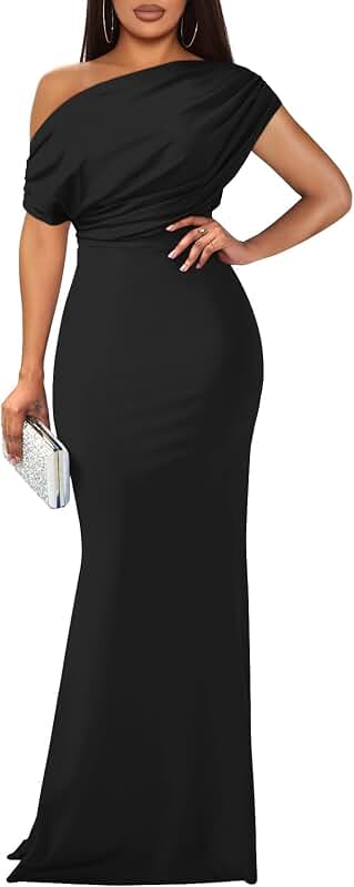 Amazon.com: Prime Eligible - Women's Dresses / Women's Clothing ...