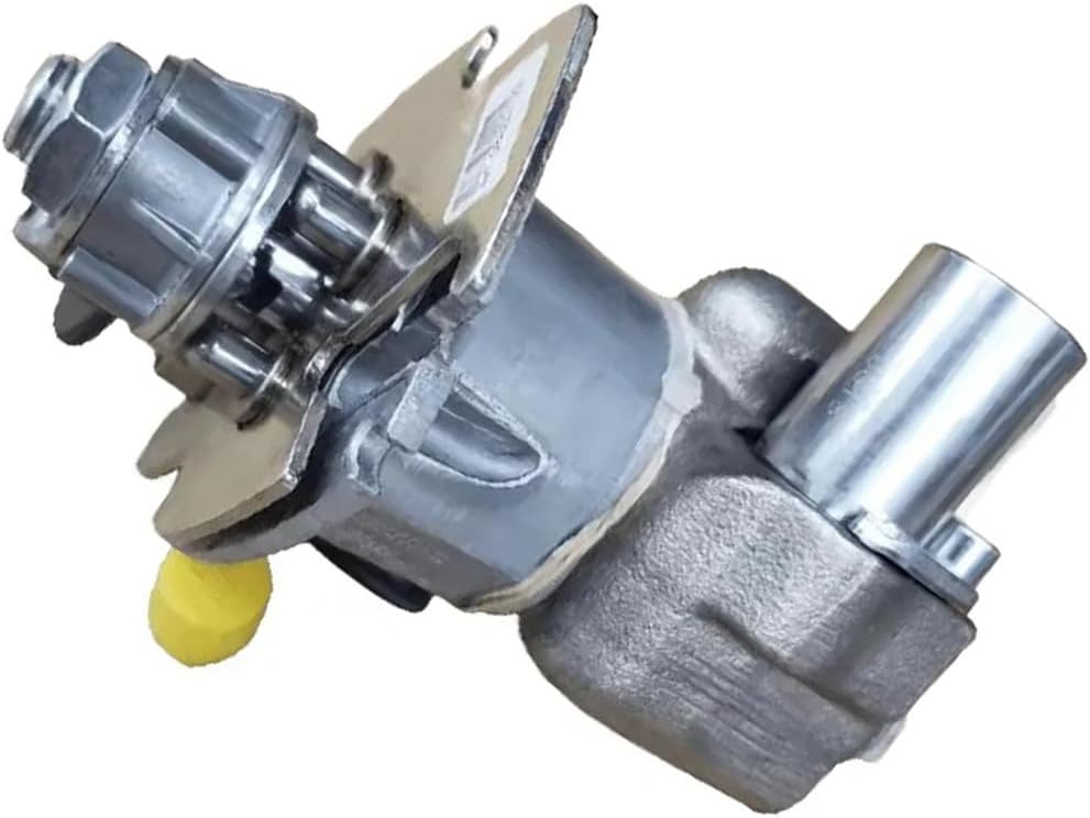 Amazon.com: Zachager Pilot Valve 299-9119 for Caterpillar CAT 216B 226B ...