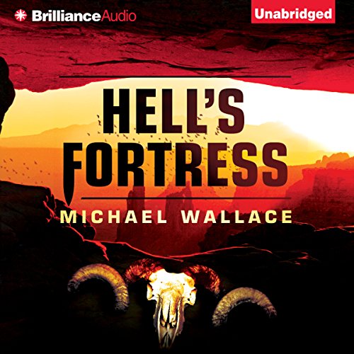 Amazon.com: Hell's Fortress: Righteous Series, Book 7 (Audible Audio ...