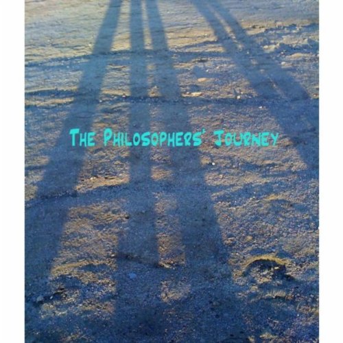 Play The Philosophers' Journey by Stephen James Taylor on Amazon Music