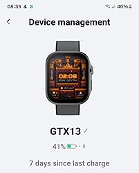 Amazon.com: Smart Watch, AI Running Plan, PPG Blood Pressure Monitor ...